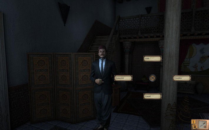 Dracula 4 and 5 GOG.com digital 适用于 Windows