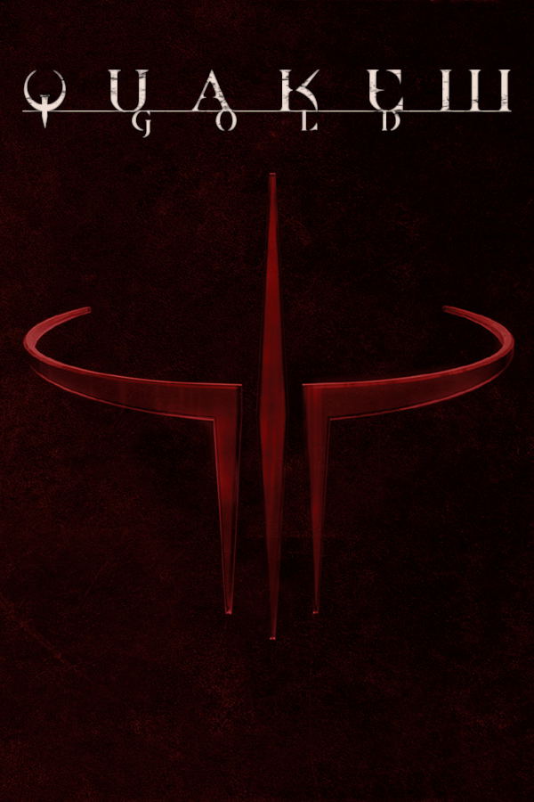 Quake III (Gold Edition) GOG.com digital for Windows