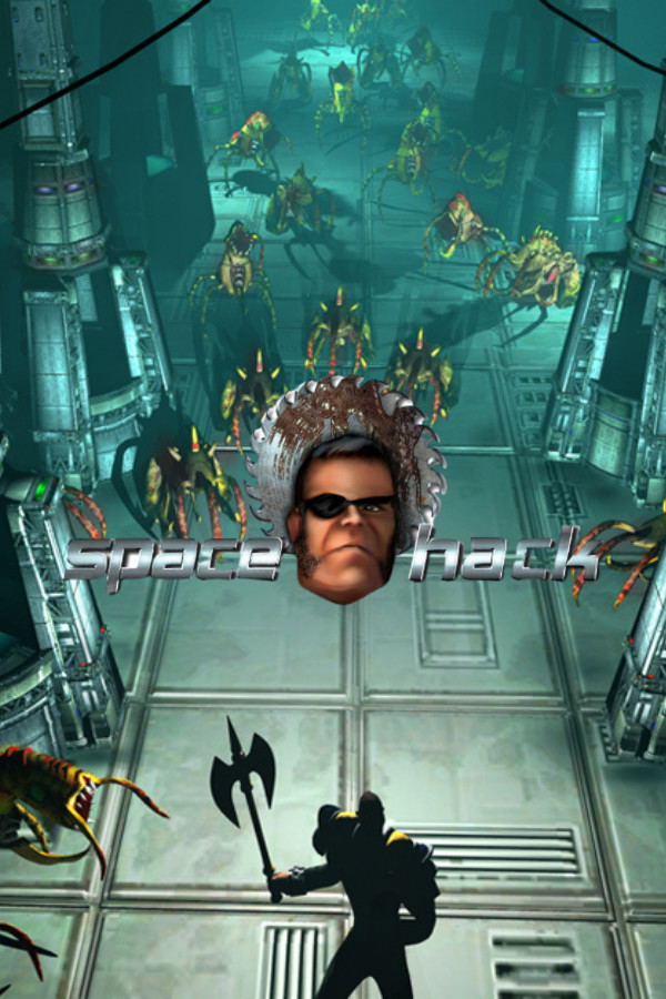 Space Hack STEAM digital for Windows