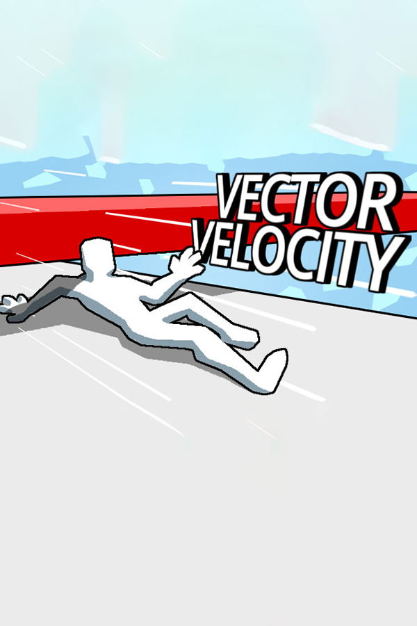 Vector Velocity STEAM digital for Windows