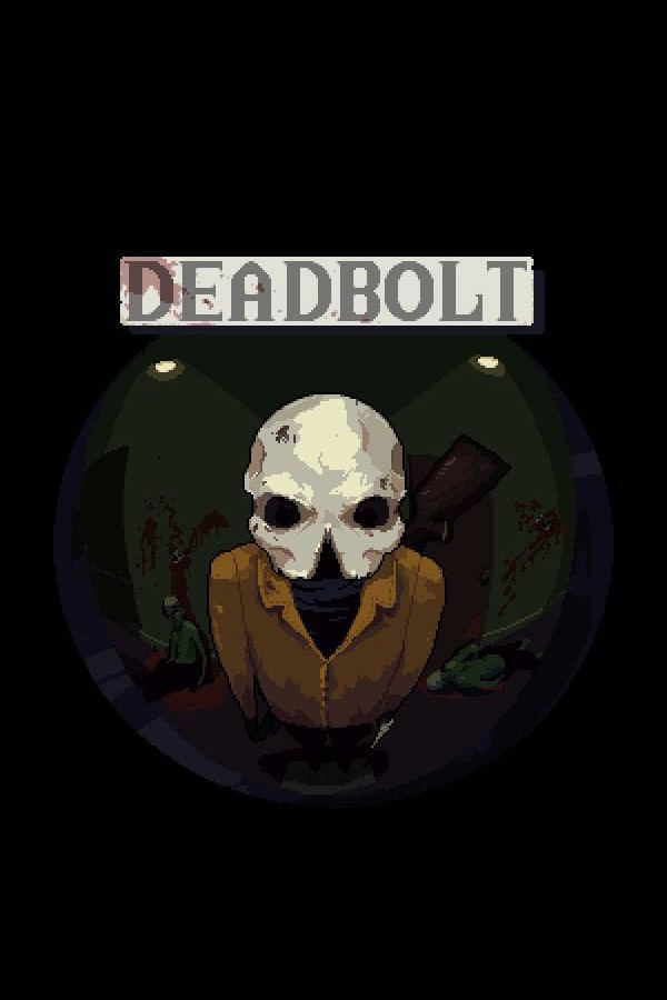 Deadbolt STEAM digital for Windows, Mac, Linux