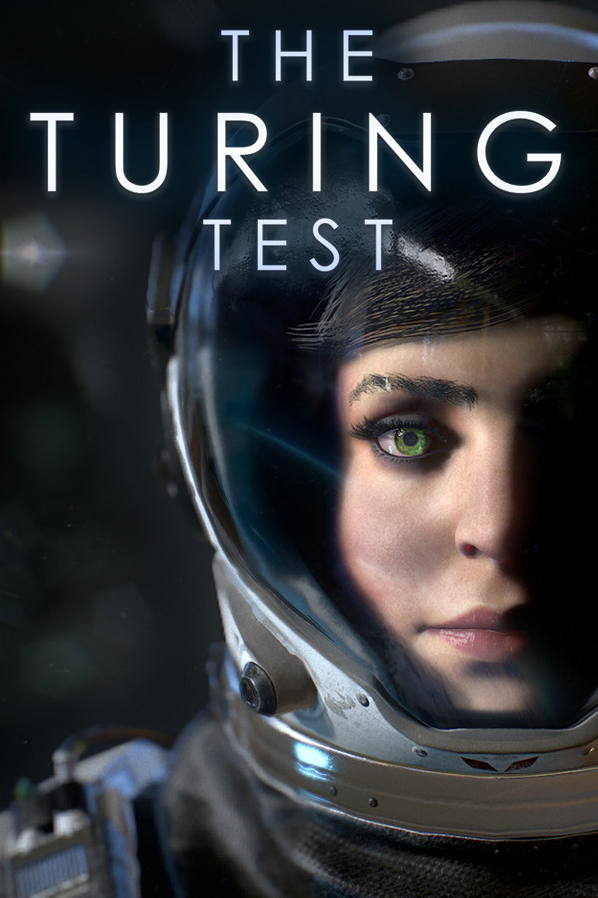 The Turing Test STEAM digital for Windows