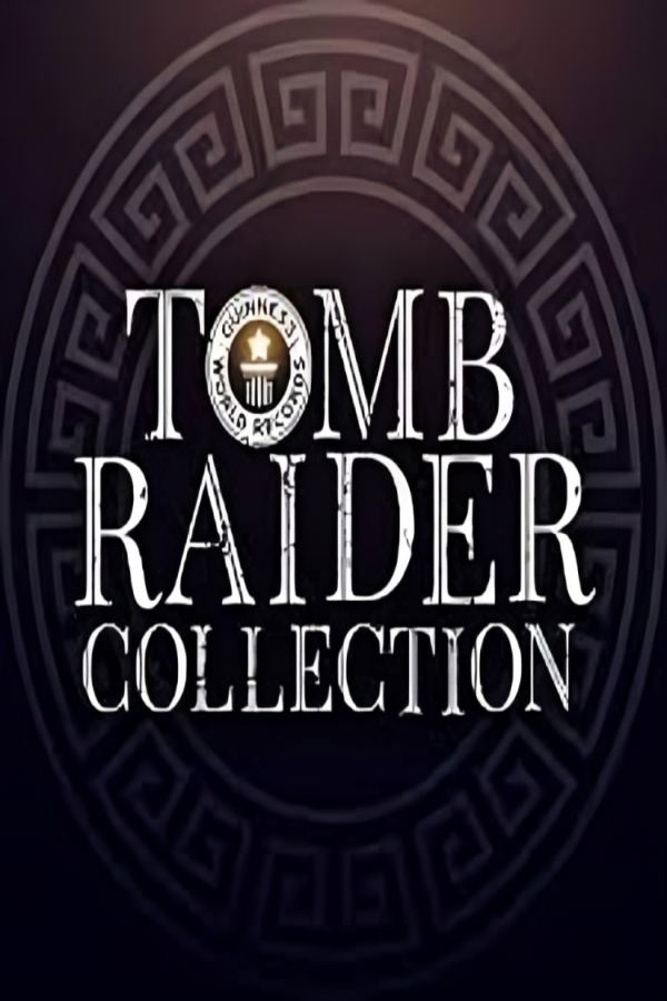 Tomb Raider Collection STEAM digital for Windows
