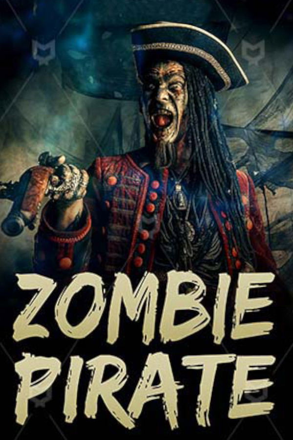 Zombie Pirates STEAM digital for Windows