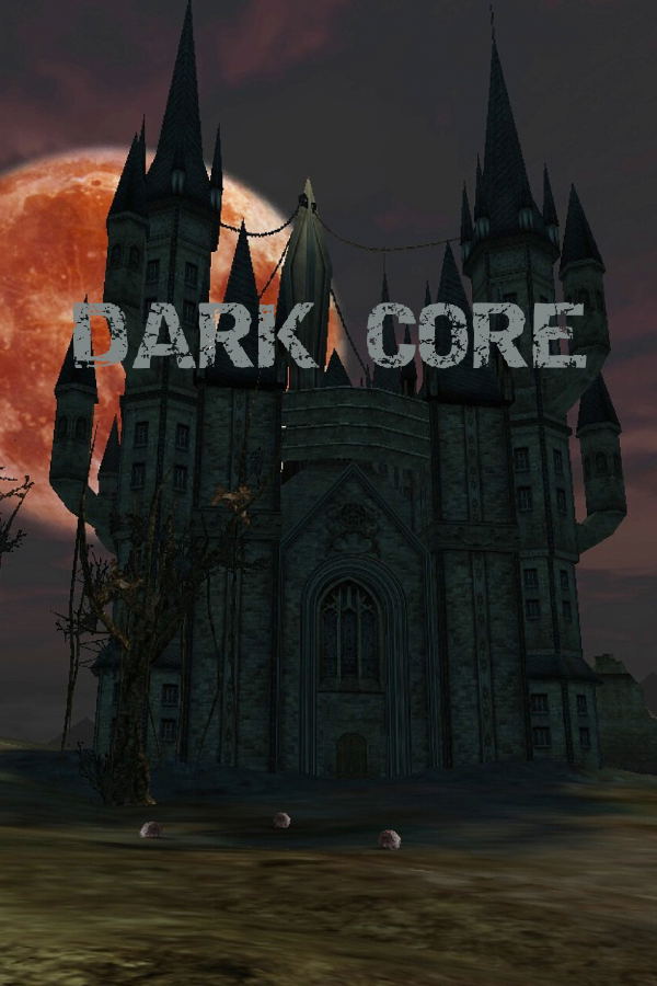 Dark Core STEAM digital for Windows