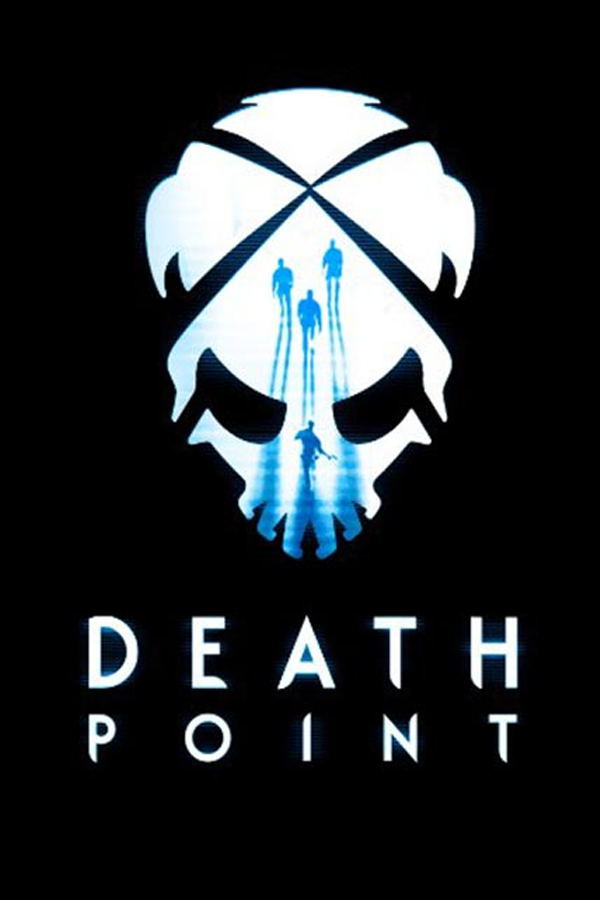 Death Point STEAM digital for Windows, Mac, Linux