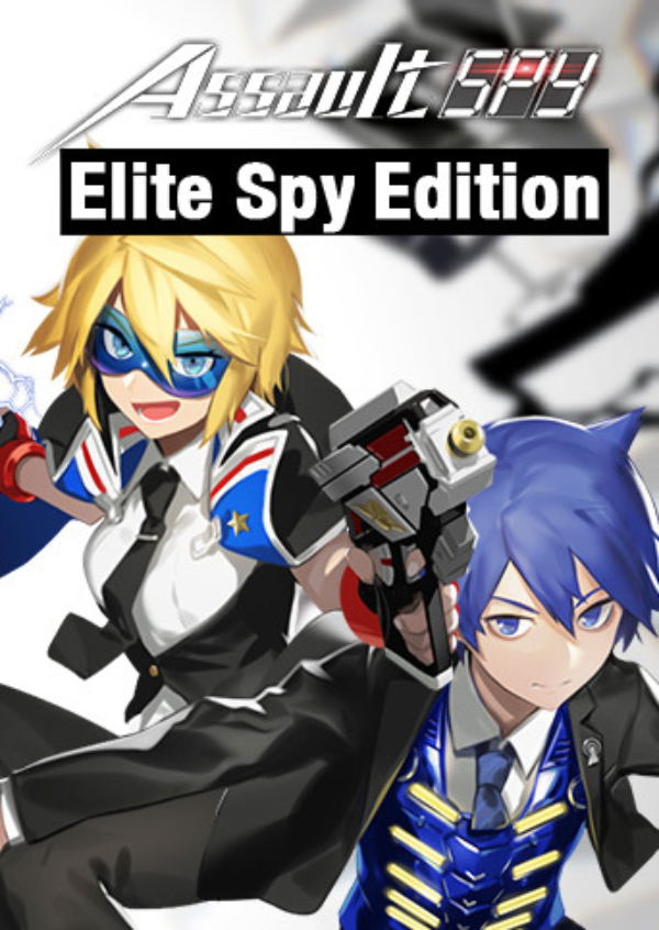 Assault Spy (Elite Spy Edition) STEAM digital for Windows