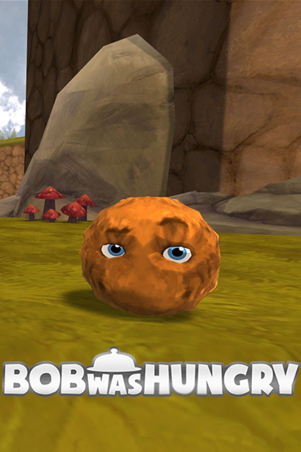 Bob Was Hungry STEAM digital for Windows