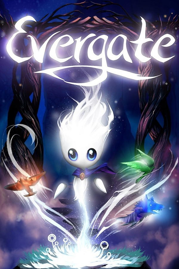 Evergate Nintendo®️ Switch Digital digital for Nintendo Switch