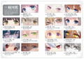 How To Draw Eyes That Sparkle