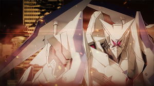 Jinki Resurrection for PlayStation 4