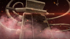 Jinki Resurrection for PlayStation 4