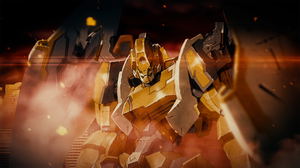 Jinki Resurrection for PlayStation 4