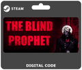 The Blind Prophet STEAM digital for Windows