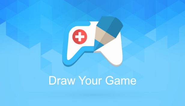 Draw Your Game STEAM digital for Windows
