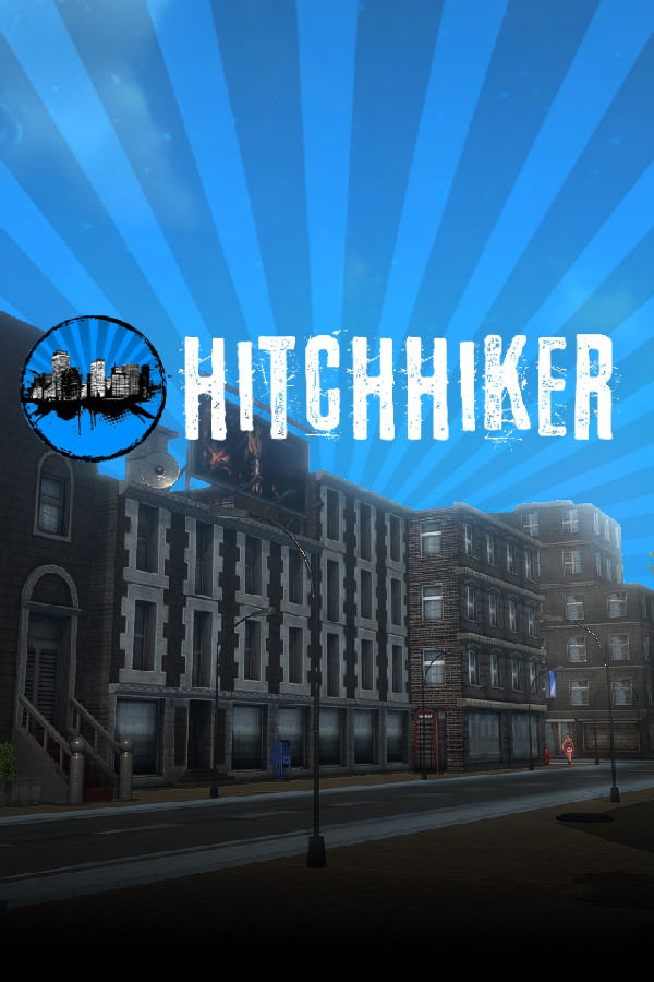 Hitchhiker STEAM digital for Windows