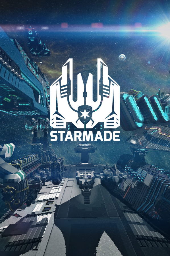 Starmade Logo