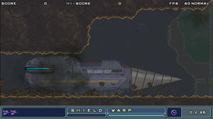 Zangeki Warp STEAM digital for Windows