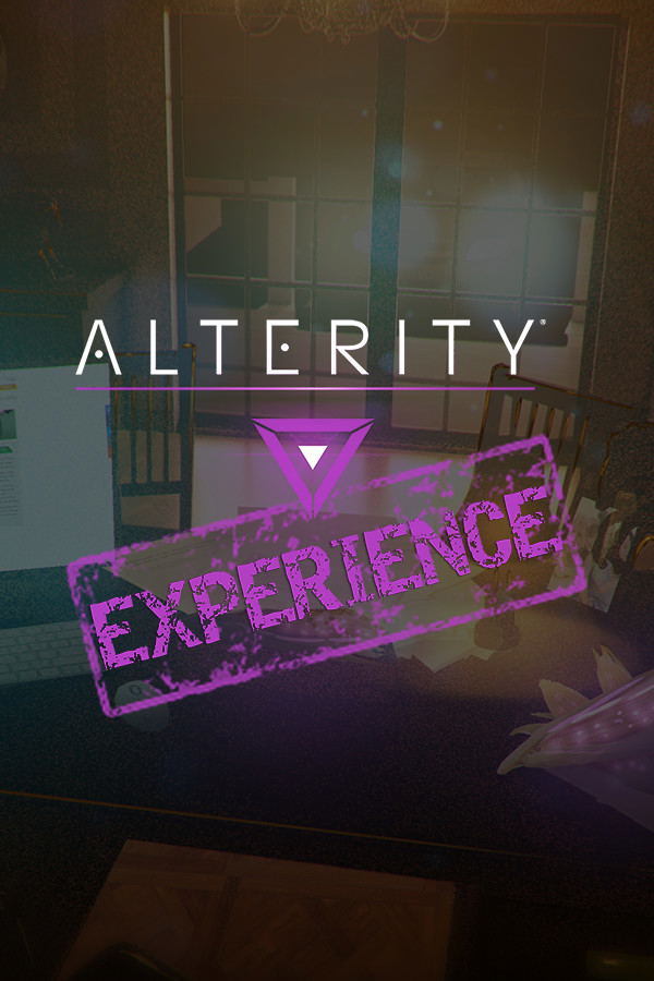 Alterity Experience STEAM digital for Windows