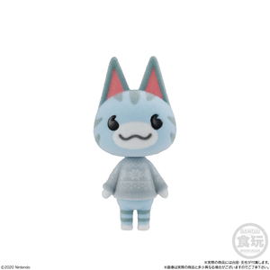 Animal Crossing: New Horizons Friends Doll (Set of 8 Packs)