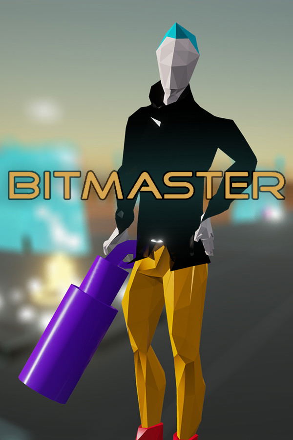 BitMaster STEAM digital for Windows