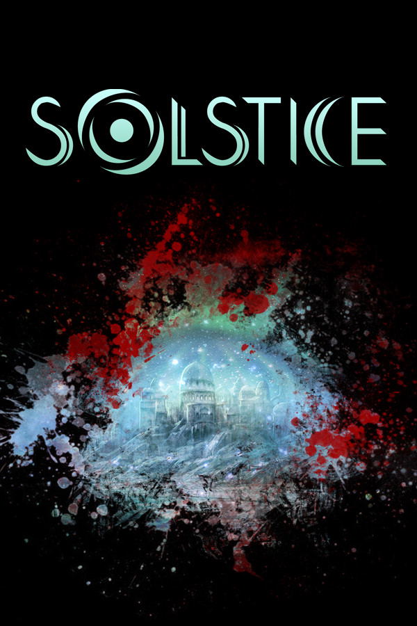 Solstice STEAM digital for Windows