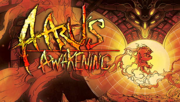 Aaru's Awakening STEAM digital for Windows
