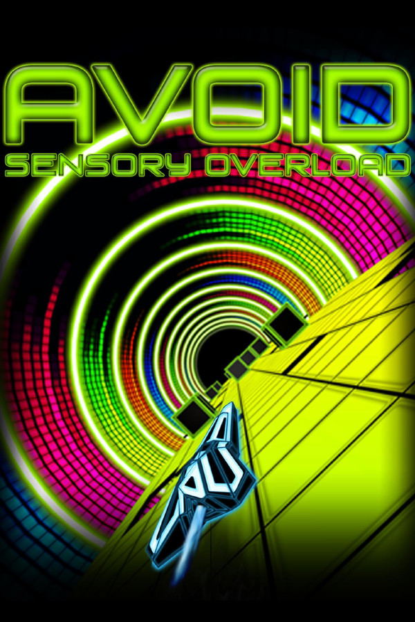 Avoid: Sensory Overload STEAM digital for Windows