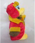 Kirby's Dream Land Dreamy Gear Plush: King Dedede