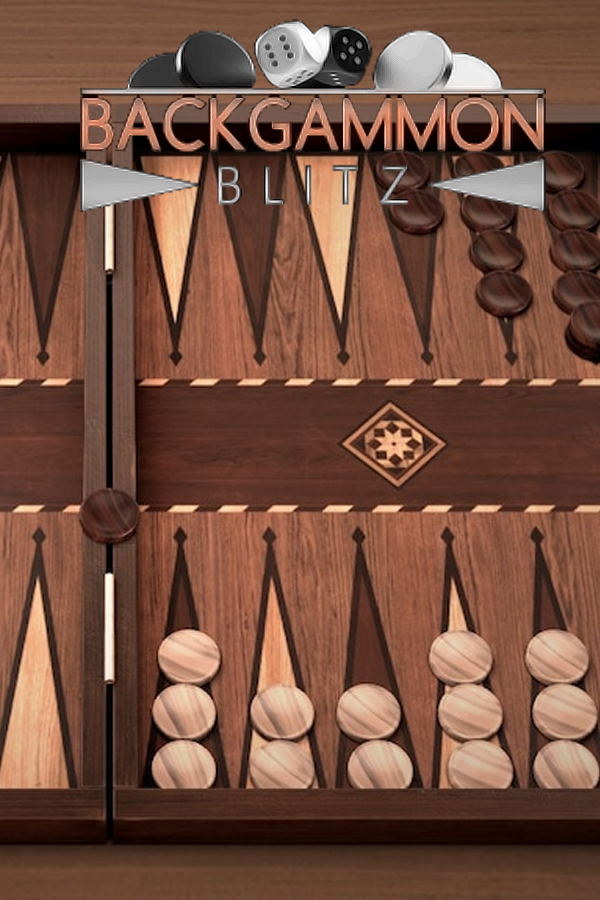 Backgammon Blitz STEAM digital for Windows