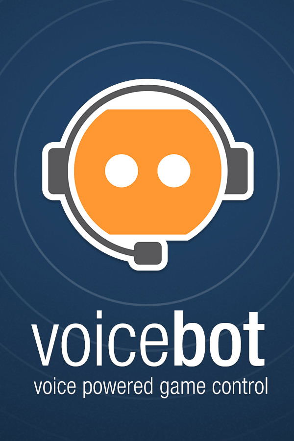 VoiceBot STEAM digital for Windows