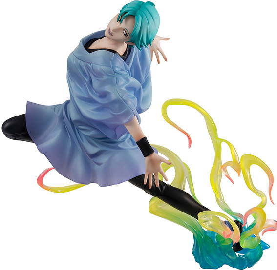 Gundam Girls Generation Mobile Suit Zeta Gundam: Four Murasame