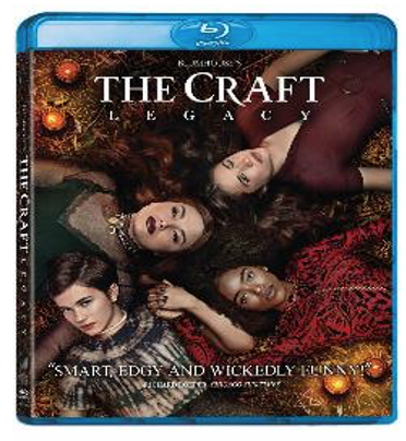 The Craft: Legacy