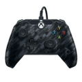 PDP Gaming Wired Controller for Xbox One / Xbox Series X|S (Phantom ...
