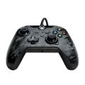 PDP Gaming Wired Controller for Xbox One / Xbox Series X|S (Phantom ...
