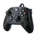 PDP Gaming Wired Controller for Xbox One / Xbox Series X|S (Phantom ...