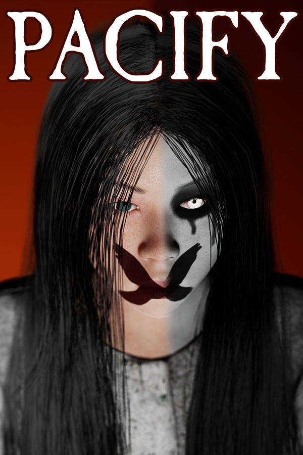 Pacify STEAM digital for Windows, Mac, Steam Deck