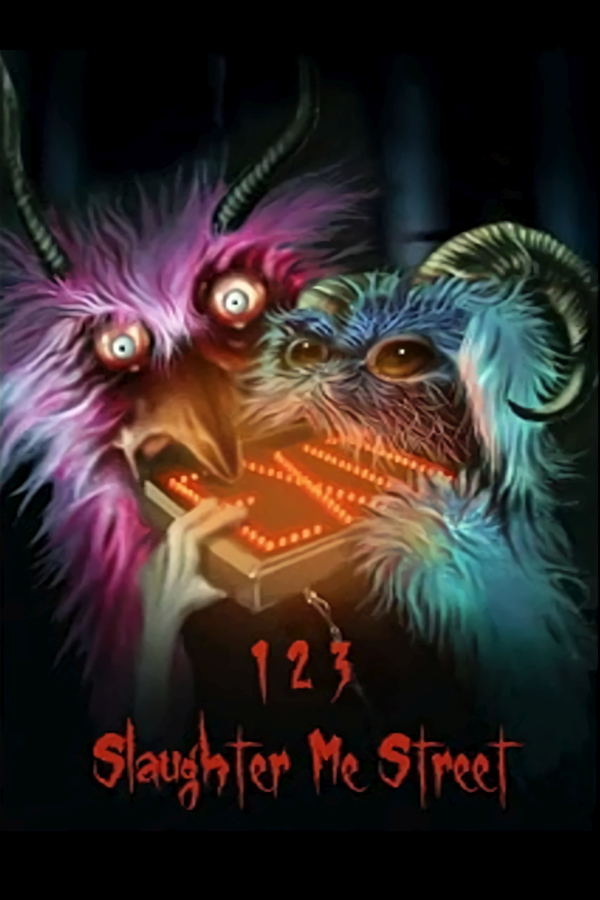 123 Slaughter Me Street STEAM digital for Windows