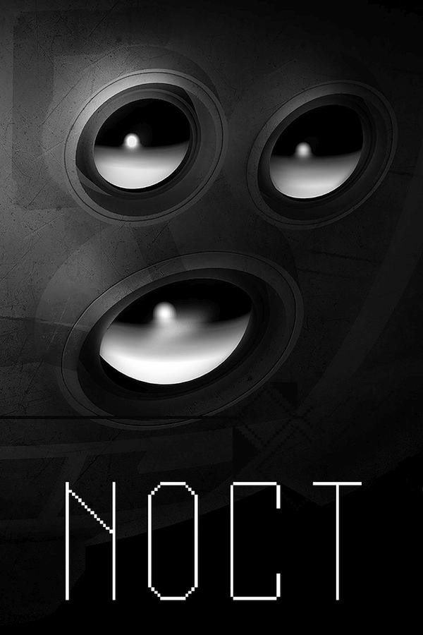 Noct STEAM digital for Windows, Mac, Linux
