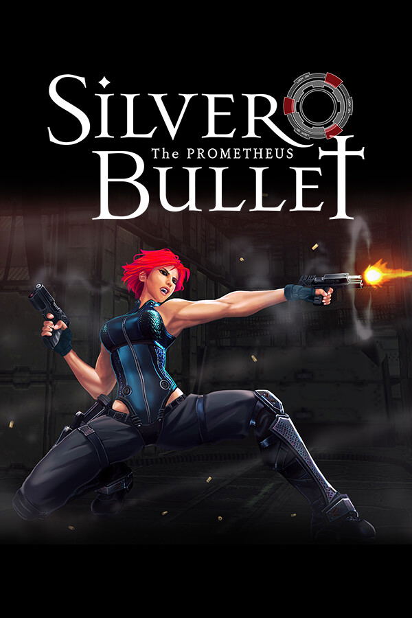 Silver Bullet: The Prometheus STEAM digital for Windows