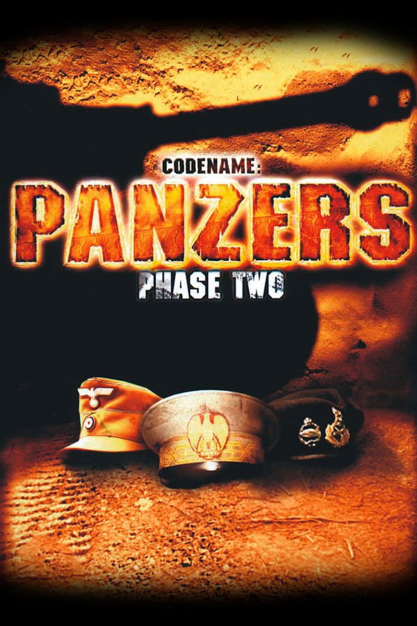 Codename: Panzers Phase Two STEAM digital for Windows