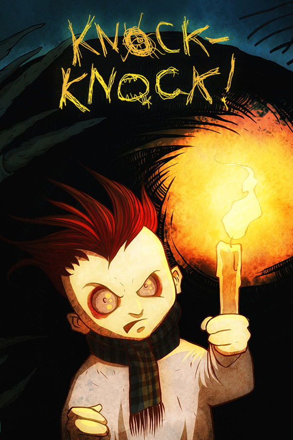Knock-Knock STEAM digital for Windows