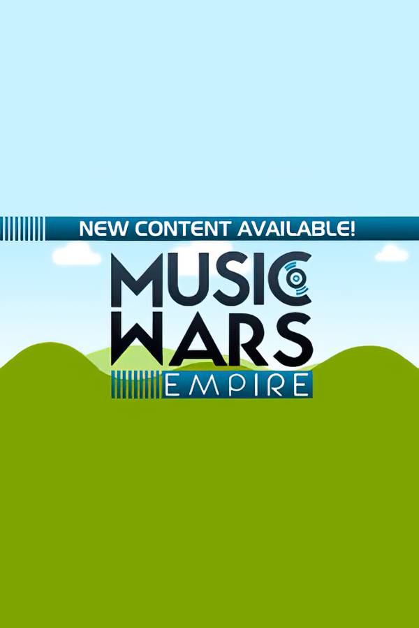 Music Wars Empire STEAM digital for Windows
