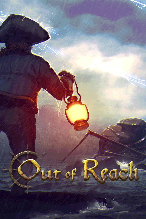 Out of Reach STEAM digital for Windows