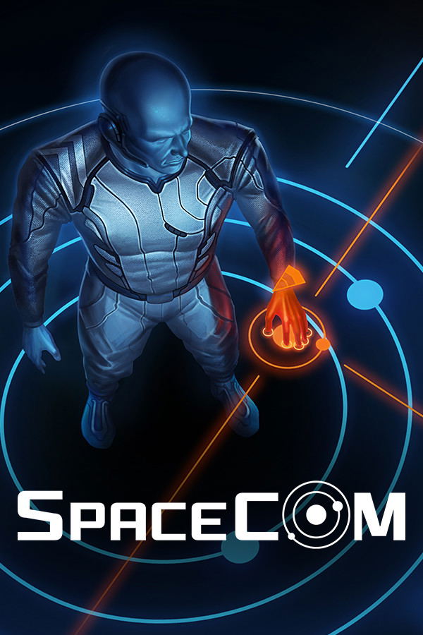 Spacecom STEAM digital for Windows