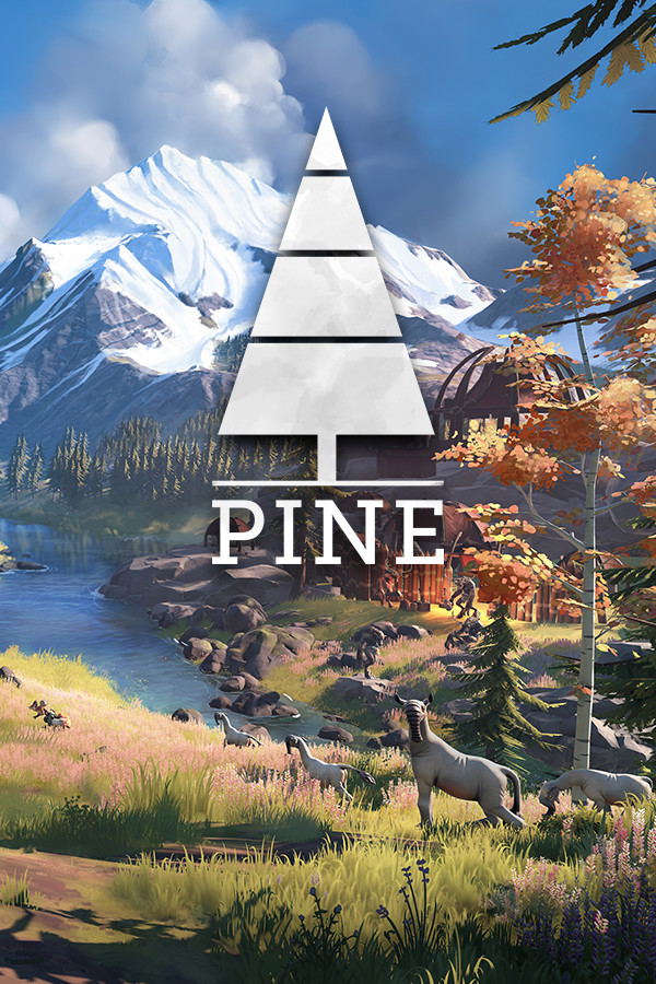 Pine STEAM digital for Windows, Steam Deck