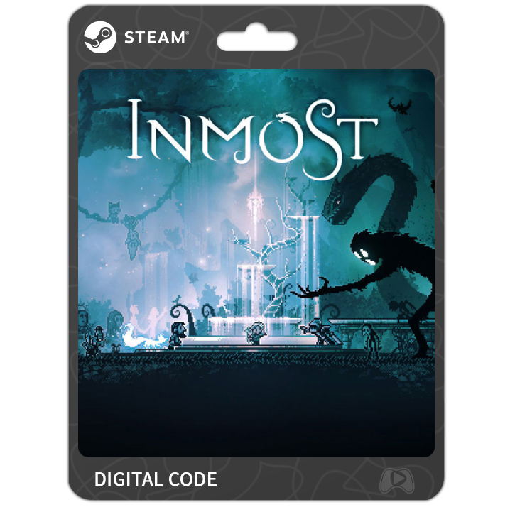 Inmost STEAM digital for Windows