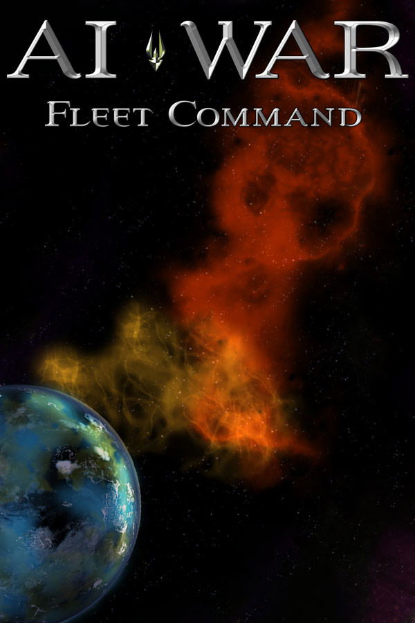 AI War: Fleet Command STEAM digital for Windows, Steam Deck