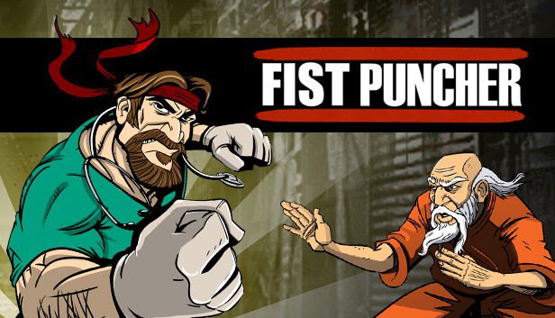 Fist Puncher STEAM digital 适用于 Windows