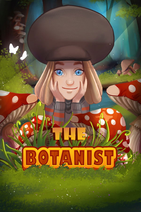 The Botanist STEAM digital for Windows